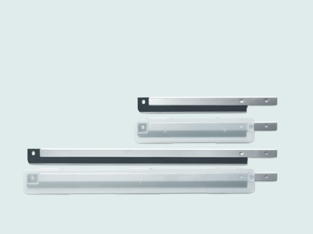 Cuchillas desechables de seguridad Feather para tallado - Casa Álvarez