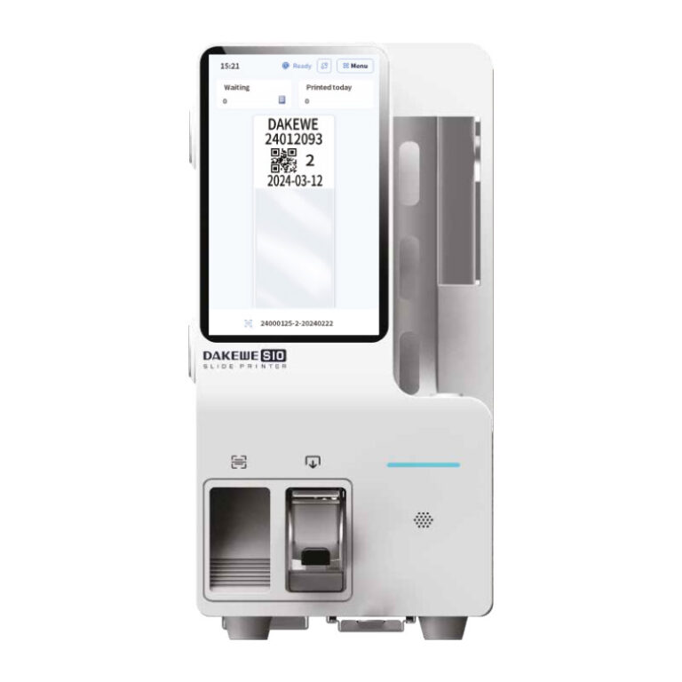 Dakewe SurePrint S10 - Casa Álvarez