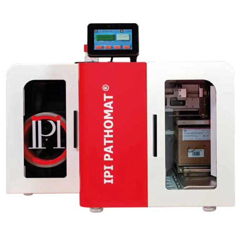 IPI Pathomat - Casa Álvarez